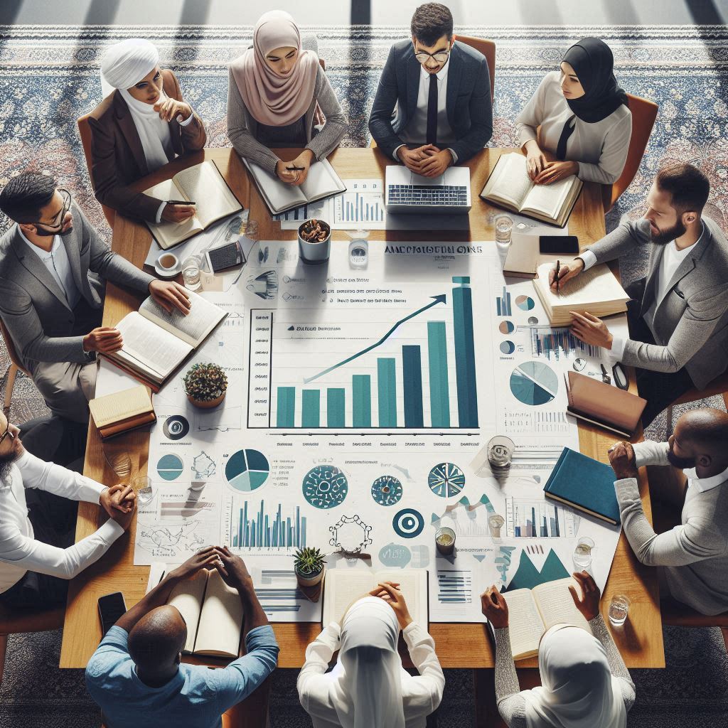 Apa Itu Keuangan Syariah? Panduan Lengkap untuk Pemula